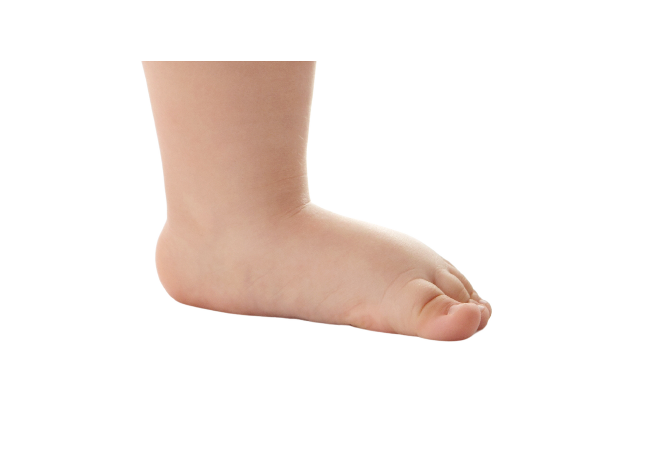 Tipos de empeine – Uma Ergonomics